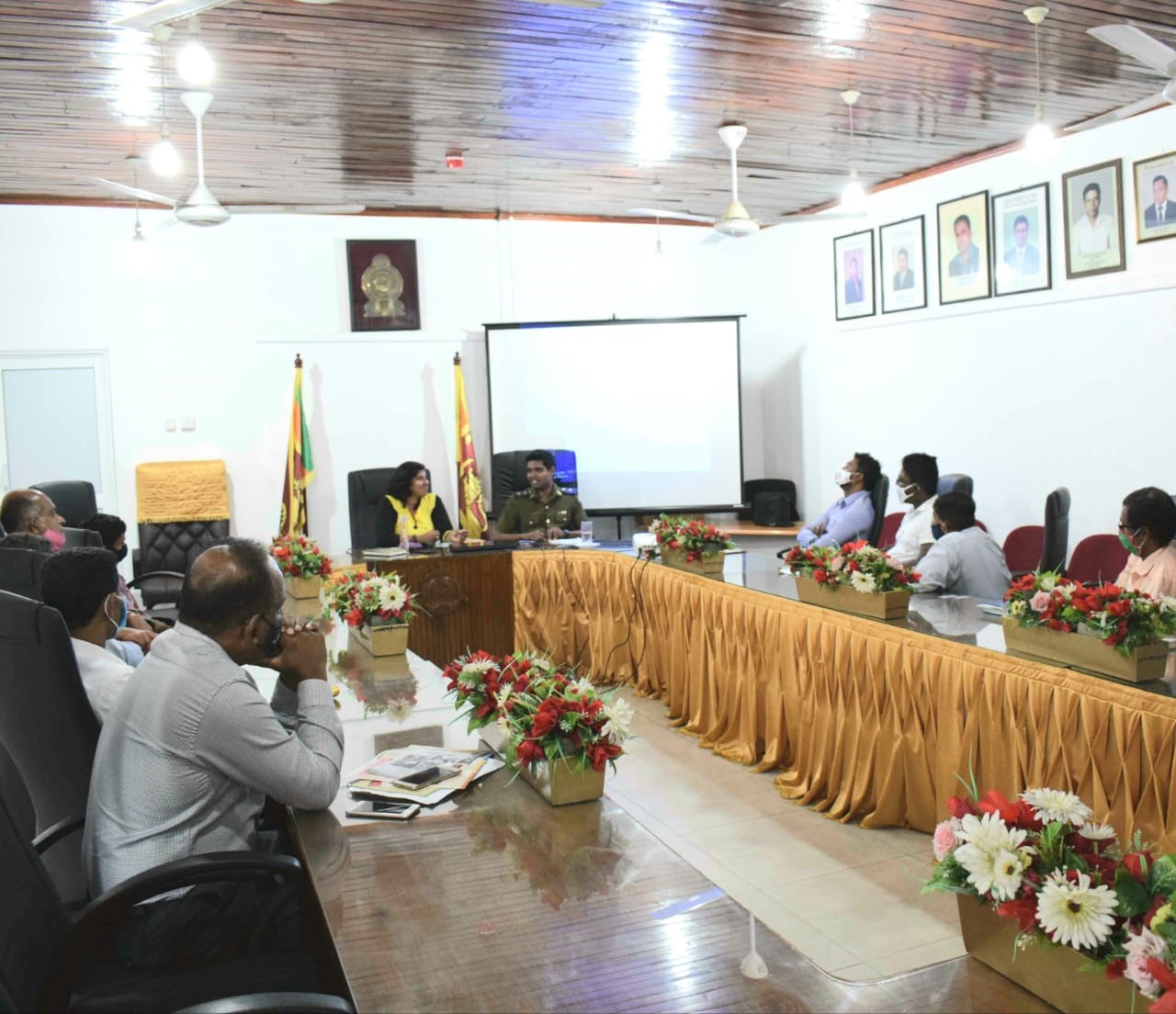 Wattala Urban Council